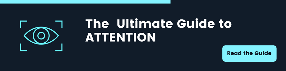 Creativity first: Adnami’s guide to high impact advertising