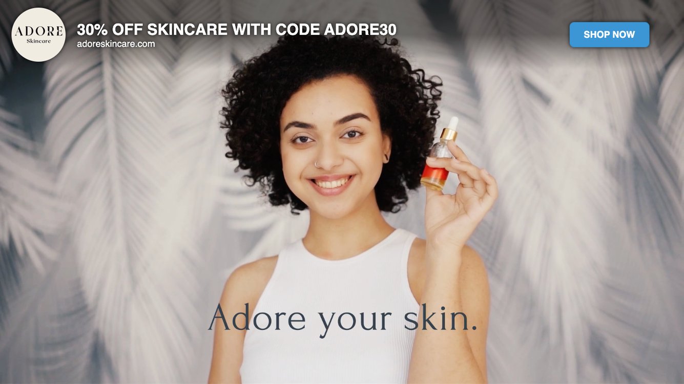 Vast Premium - Offer Overlay