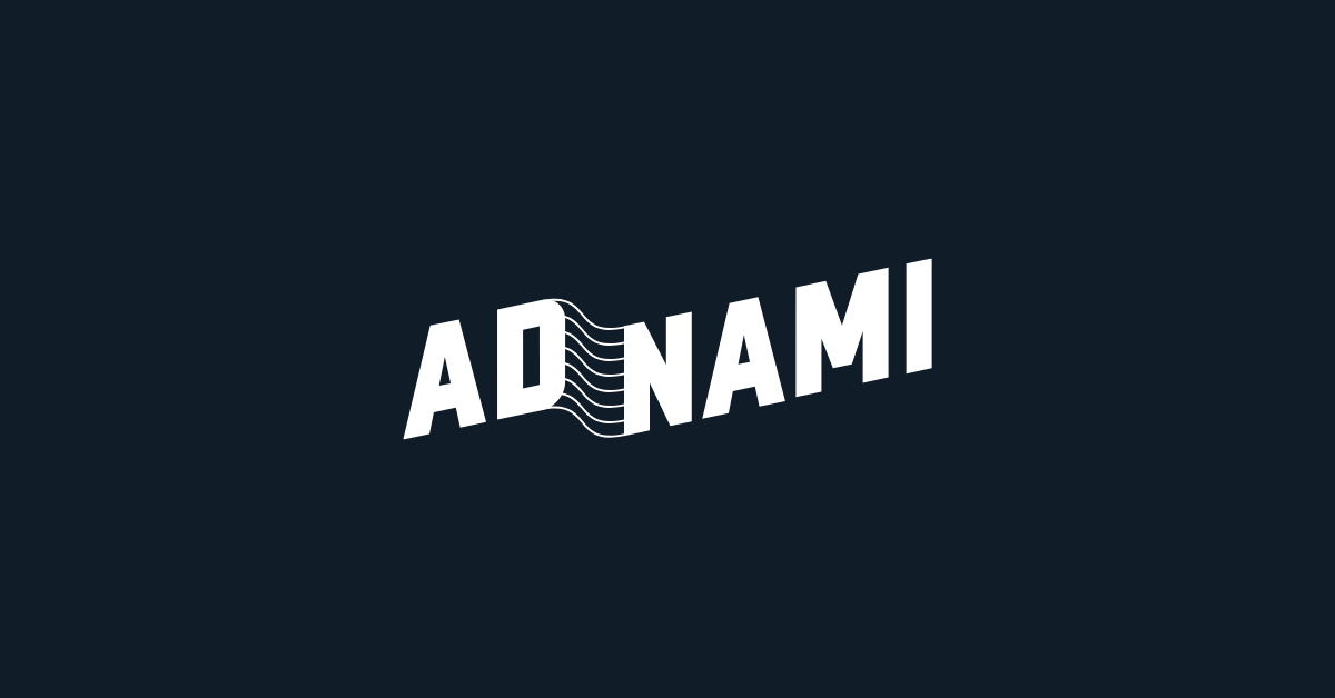 Adnami banner matrix