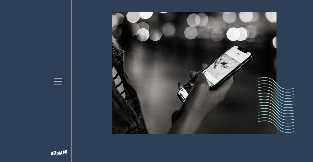 Introducing high impact social display ads