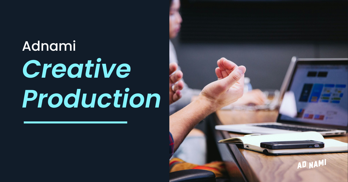 Adnami Creative Production